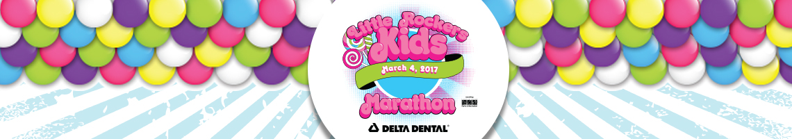 MarathonFoto - Little Rocker Kid's Marathon 2017 - My Photos: REID PITTS