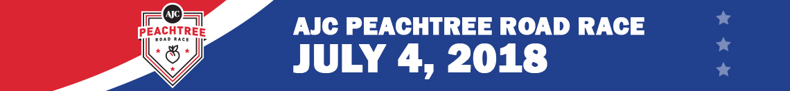 MarathonFoto - AJC Peachtree Road Race 2018 - My Photos: TARA WIGGINS